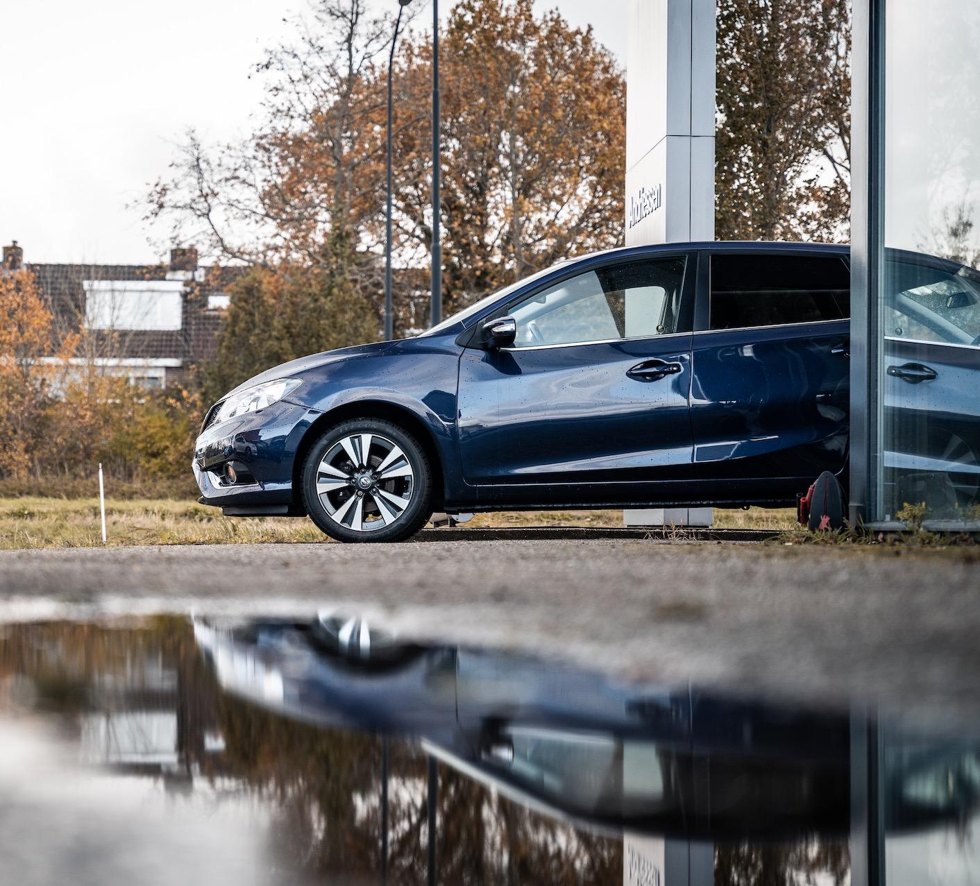 Maak kennis met Autobedrijf Andriessen in Heerhugowaard
